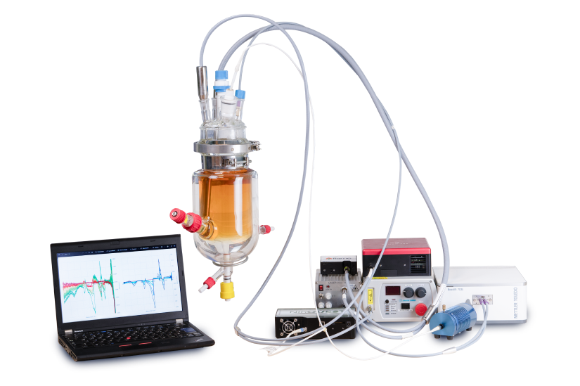 MIR photonics - Spectroscopy and Fiber Technologies
